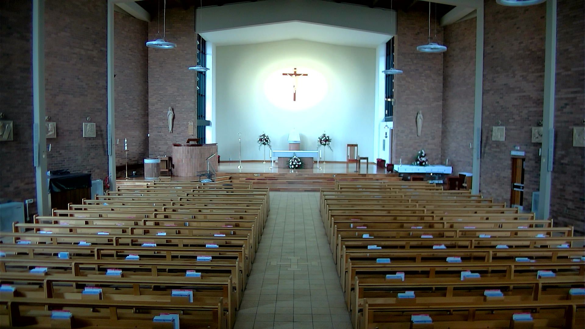 Our Lady of Lourdes – A Parish of the Diocese of Motherwell